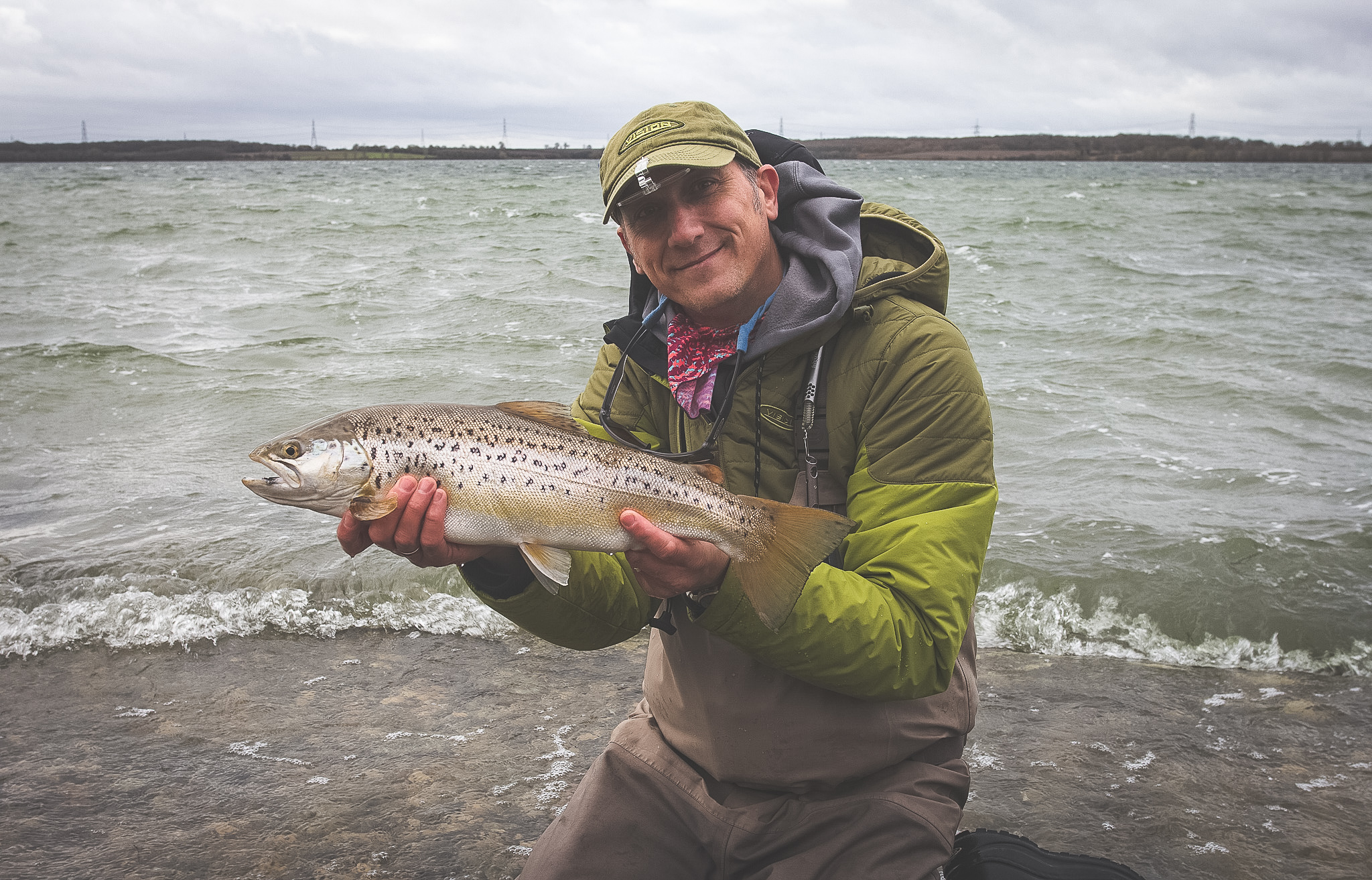 10 Top Tips For Success On Stillwaters – Steve Cullen – Fly Fishing