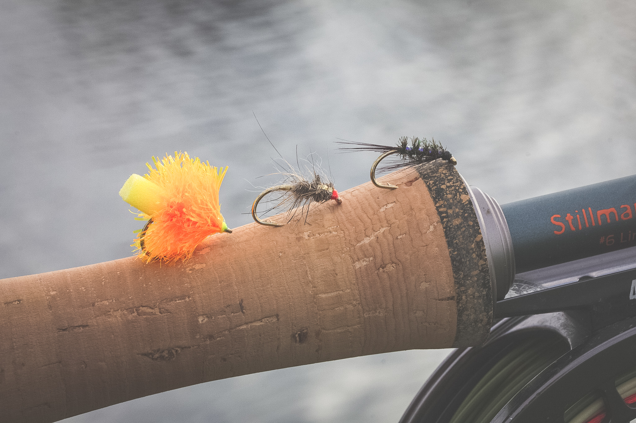 10 Top Tips For Success On Stillwaters – Steve Cullen – Fly Fishing